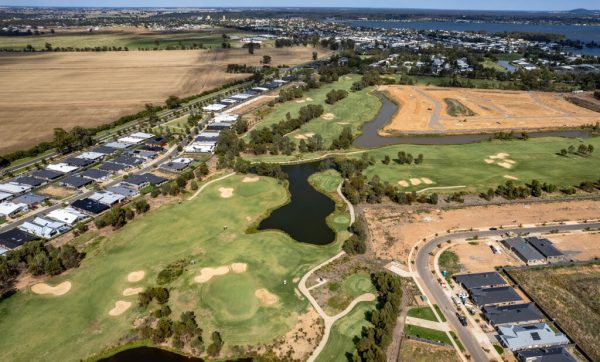 Victoria Government 10-Year Development Pipeline For Melbourne’s ...