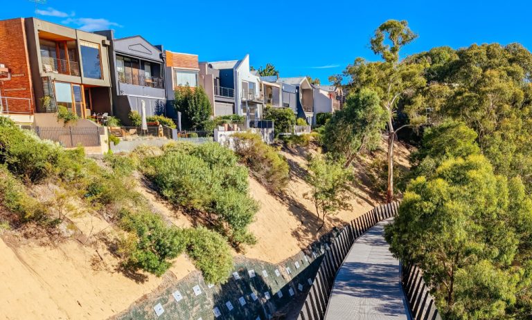 What is the meaning of “Mid-rise” development and what land is within ...